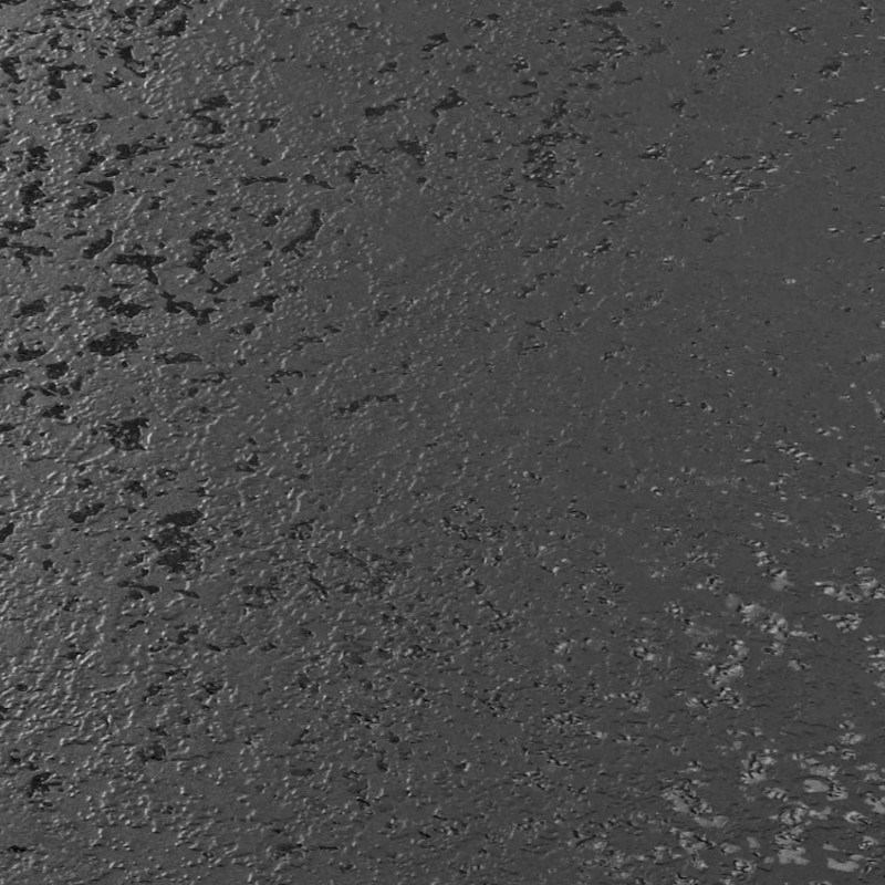 Компакт плита Egger F311 ST87 Керамика антрацит (черное ядро ...